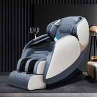 China Vibrating Shoulder Relax Massage Chairs SAA Jade Head Rohs OEM for sale