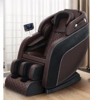 China Relax Massage Chairs Heating Lumbar ISO9001 HIFI Bluetooth SAA ODM for sale