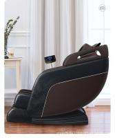 China Relax Massage Chairs Heating Lumbar ISO9001 HIFI Bluetooth SAA ODM for sale