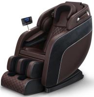 China Relax Massage Chairs Heating Lumbar ISO9001 HIFI Bluetooth SAA ODM for sale