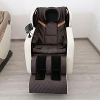 China PU ABS Relax Massage Chairs 30min Running Controller 3D Gaming Recliner Chair for sale