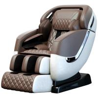 China Adjustment 135CM SL Impulse Massage Chair Serenity Massage Chair LCD OEM for sale
