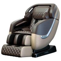 China Adjustment 135CM SL Impulse Massage Chair Serenity Massage Chair LCD OEM for sale