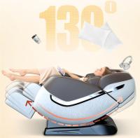 China Adjustment 135CM SL Impulse Massage Chair Serenity Massage Chair LCD OEM for sale