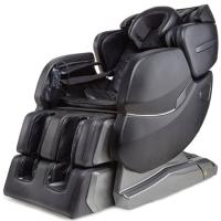 China 130cm Track USB Charging 3D Massage Chairs Slide Forward For Mobile Phone for sale