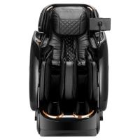 China Smart Robotic Body Stretch Home Massage Chair Pain Relief Calf Kneading for sale