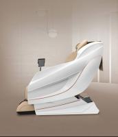 China 135cm SL Track 4D Massage Chair One Click Forward Space Saving for sale