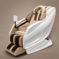 China 135cm SL Track 4D Massage Chair One Click Forward Space Saving for sale