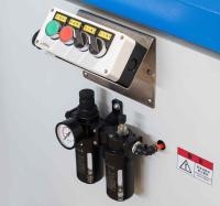 China PVC Film PVC Foil Vacuum Laminating Machine Power 36kw for sale