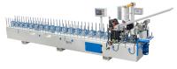 China Hot Melt Aluminum Profile Wrapping Machine Anti Aging Anti UV for sale