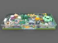 China 5M X 6M Childrens Soft Play Set Commercial Playground Equipment For Schools for sale