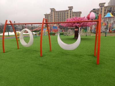 China Eco-Friendly Moon Swings Amusement Rides For Commercial Parks And Community Playgrounds for sale