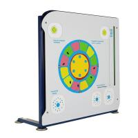 China Easy To Install 3. Playfully Interactive Equipment Inclusive Design For Children With Disabilities Interactive Design for sale