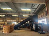 China MSW Baler Machine,MSW Baling Press Machine,MSW Baler Equipment for sale
