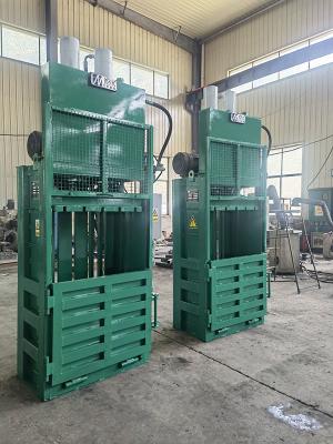 China MSW balers,MAS baler,RDF balers ,RDF baler for sale