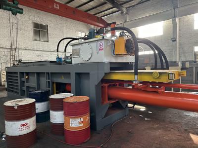 China OCC baler machine,MOW baling press ,OMG balers for sale