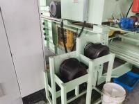 China Plastic Baler Machine ,PET Bottle Balers ,Plastic Baling Machine for sale