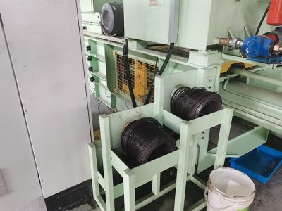 China Plastic Baler Machine ,PET Bottle Balers ,Plastic Baling Machine for sale
