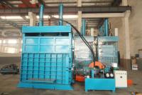 China waste tyre baler ,tyre baler machine ,tyre baling machine for sale