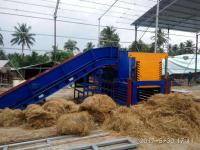 China Hydraulic Baling Machine for sale