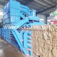 China RDF Bale Press for sale