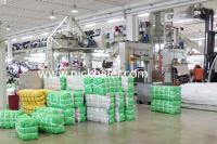 China Double Chamber Baler Range (NK-T60L) for sale