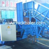 China Waste Recycling Baler (NKW100Q) for sale