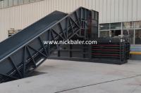 China Plastic Bottle Horizontal Press for sale
