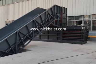 China Plastic Bottle Horizontal Press for sale