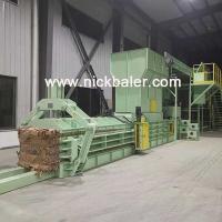 China Automatic Bale Opener Machine(NKW80Q) for sale