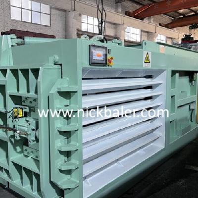 China Tractor Straw Baler Machine(NKW180BD) for sale