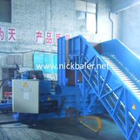 China Hydraulic Baling Press for sale