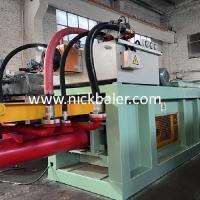 China Films Baling Machines for sale