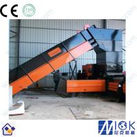 China Hot selling hydraulic baling press machine,China factory hydraulic baling press machine for sale