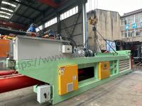 China NKW180BD Cardboard Baler for sale