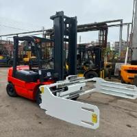 China Material Handling Clamps for sale