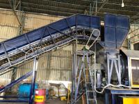 China Cardboard Paper Baling Press Machine ,Full automatic Baling Press Machine for sale