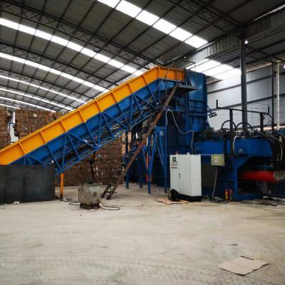 China Cardboard hydraulic breaker,Cardboard baling breaker for sale