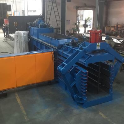 China recycling Paper baling breaker recycling Paper block machine for sale