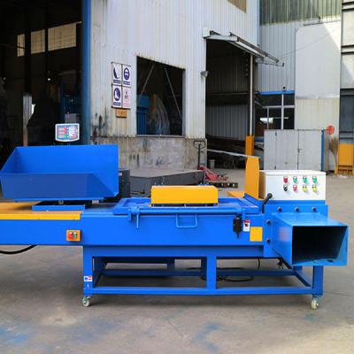 China paper powder mill recycling press machine,paper powder mill recycling strapping machine for sale