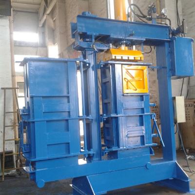 China second hand clothes horizontal baling machine,second hand clothes horizontal compactor for sale