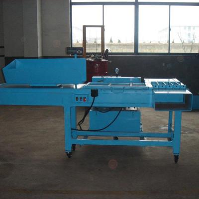 China Wiping rags baler,Used Rag Compress machine,wiping rags baler machine for sale