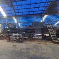 China Cow dung filter press ,Cow dung dewatering machine in india for sale