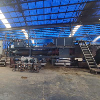China Cow dung filter press ,Cow dung dewatering machine in india for sale