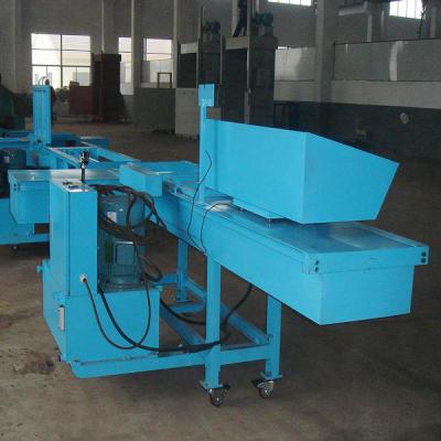 China Used Rag Baler,Rag Baler,Rag scrap baling press machine for sale