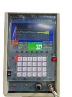 China High Precision Spring Machine Control Multi Language Finger CNC Controller for sale