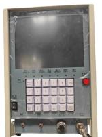 China High Precision Spring Machine Control Multi Language Finger CNC Controller for sale