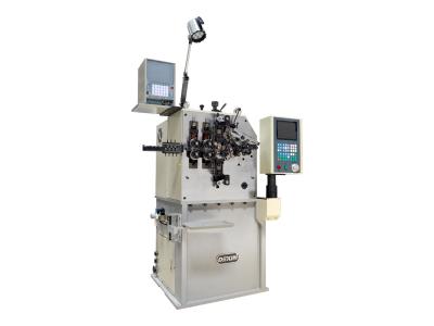 China 0.6mm Compression Spring Machine 100m/Min CNC Spring Making Machine for sale
