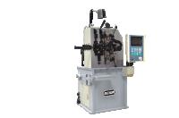 China Five Axis CNC Spring Machine 300 Pieces/Minute Wire Coiling Machine for sale