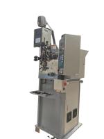 China High Precision Compression Spring Machine CNC Spring Machine 3 Axles for sale